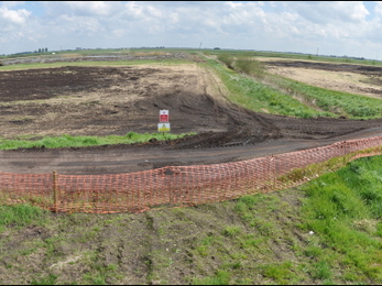 Fixed Point Photography | The Great Fen