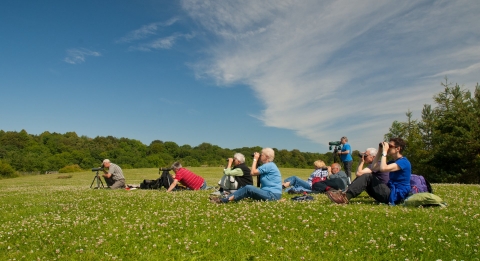 Explore | The Great Fen