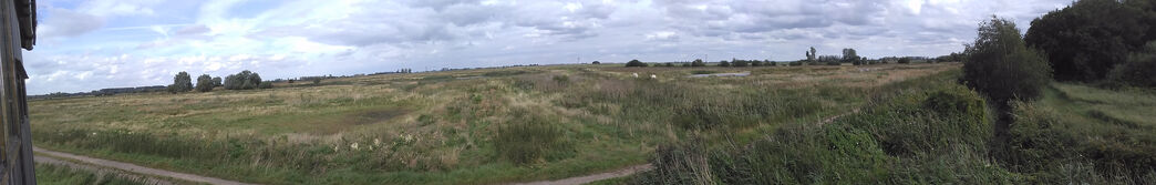 Fixed Point Photography | The Great Fen