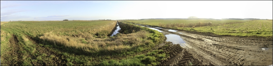 Fixed Point Photography | The Great Fen