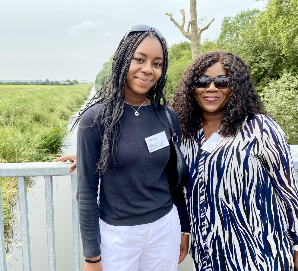 Peatland Progress | The Great Fen