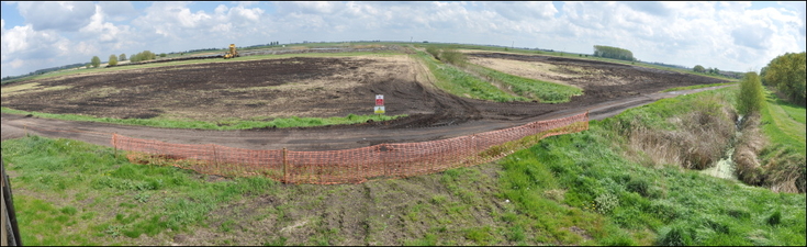 Fixed Point Photography | The Great Fen